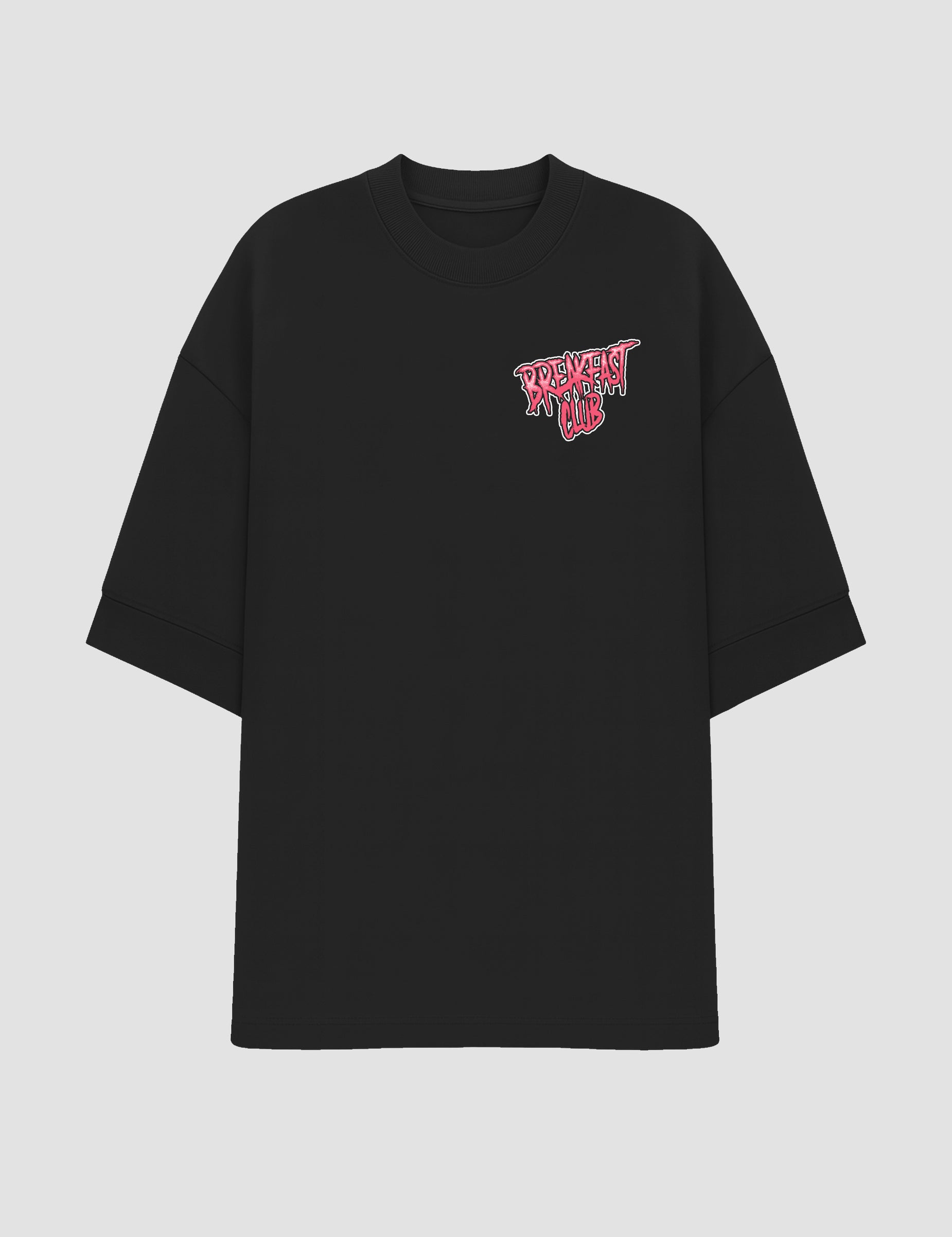 Oversized – Berzerk