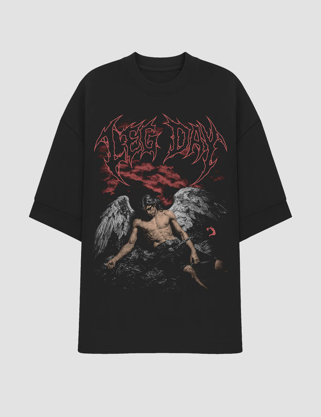 Oversized - Angel – Berzerk