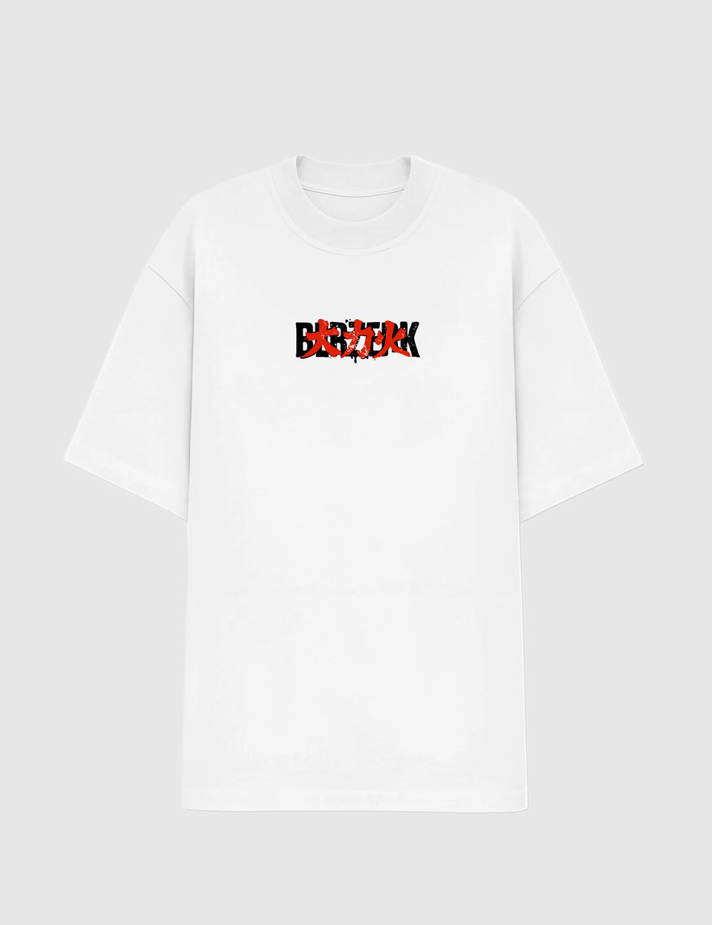 Oversized - BZK Mode