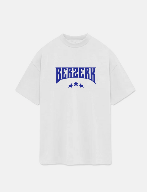 Oversized – Berzerk