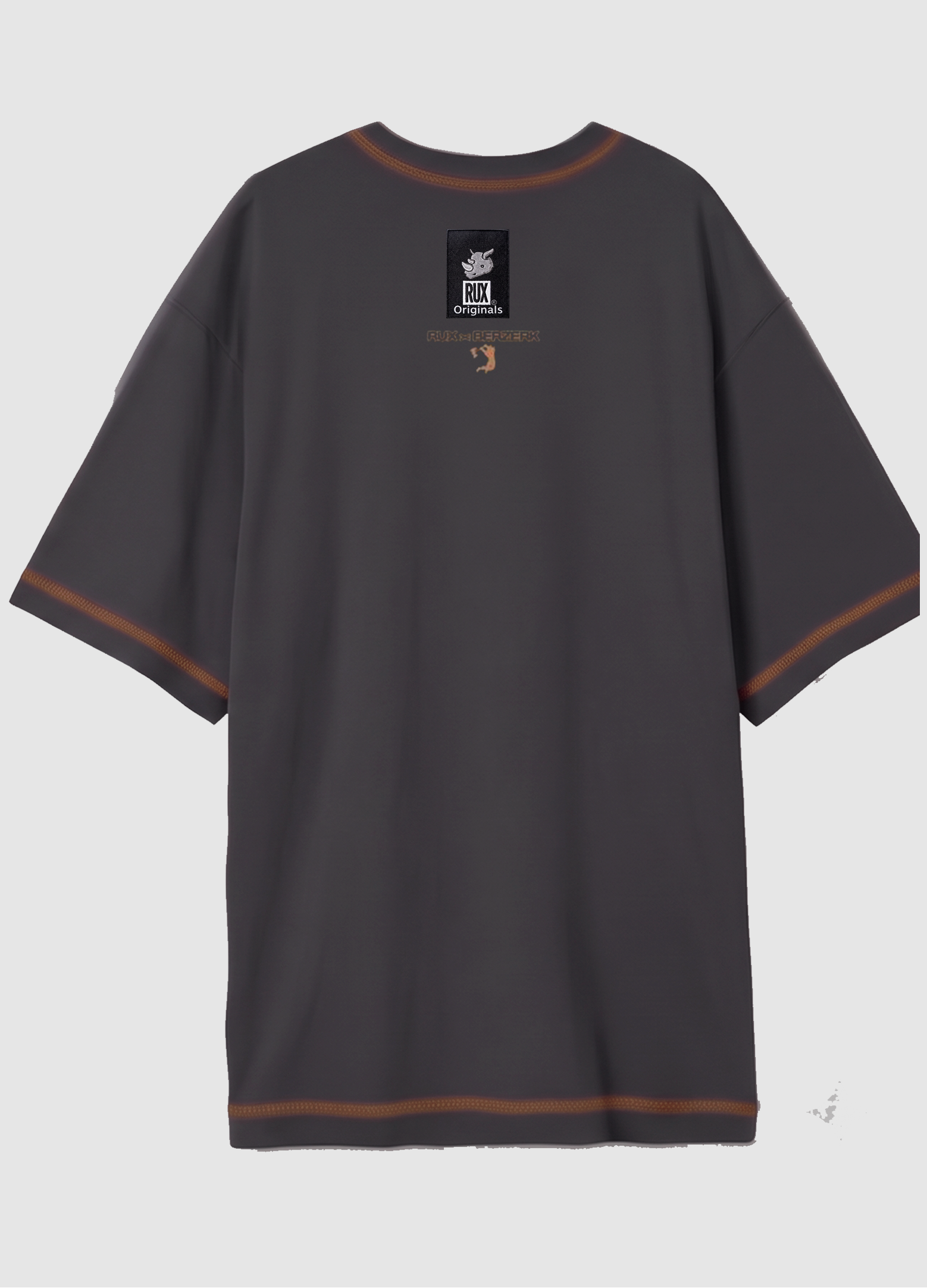 Oversized - Rux - Wanting – Berzerk